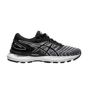 Asics Gel Nimbus 22 Sneakers - Black