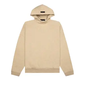 Fear Of God Drawstring Sweatshirts Hoodies For Men