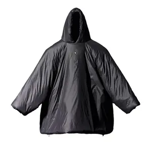 Yeezy T Cut Puffer