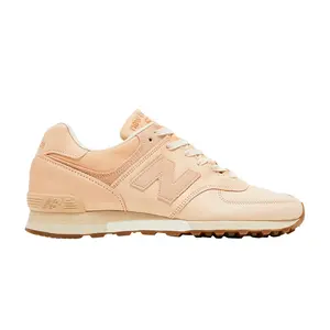 NEW BALANCE 576 Made In England 'veg - Tan