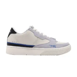 REEBOK Dual Court Sneakers