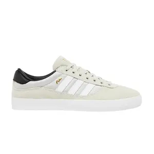 Adidas Puig Indoor Sneakers - White