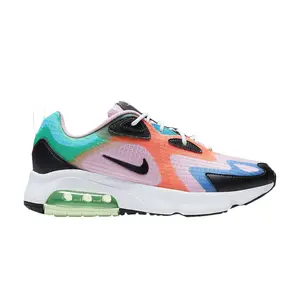 Nike Air Max 200 - Pink