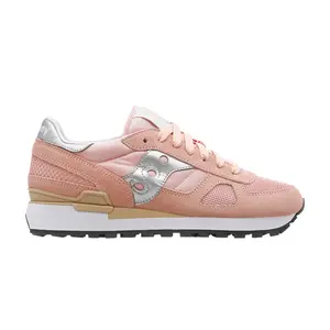 Saucony Shadow Original Sneakers - Pink