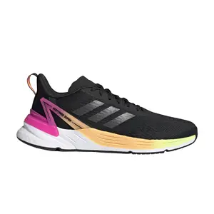 Adidas Response Super Sneakers - Black