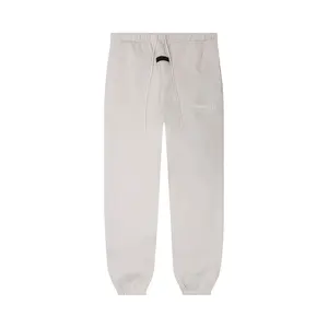 Fear Of God Sweatpant 'silver Cloud - Grey
