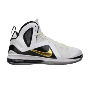 Nike Lebron P.s. Elite 'home - White