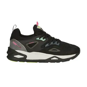 PUMA Trc Blaze Sneakers - Black