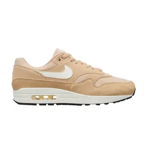 Nike Air Max 1 Sneakers - Brown
