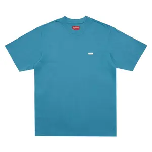 Supreme Reflective Small Box T-shirt