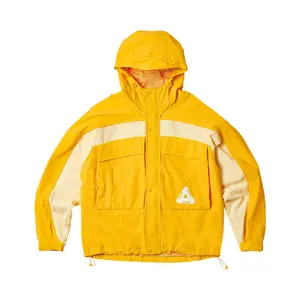 PALACE Gone Fishing Jacket - Yellow
