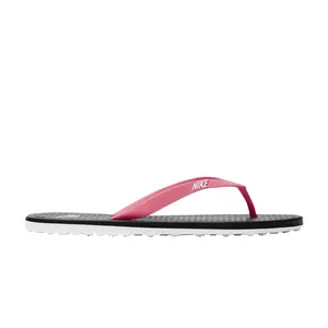 Nike On Deck Flip Flops - Black