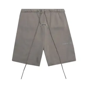 Fear Of God Sweatshort - Grey