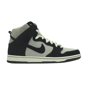 Nike Dunk High Pro Sb Sneakers - Grey