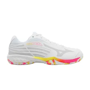 Mizuno Lace Up Sneakers For Men