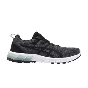 Asics Gel Quantum 90 Sneakers - Black