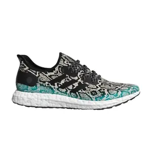 Adidas Kwasi X Am4kwasi Spirit Sneakers