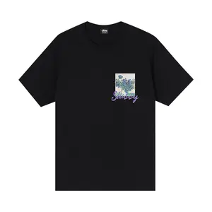 StÜssy Post Modernists Tee