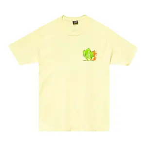 StÜssy Desert Bloom Tee