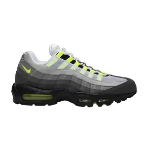 Nike Max 95 Og Sneakers - Grey
