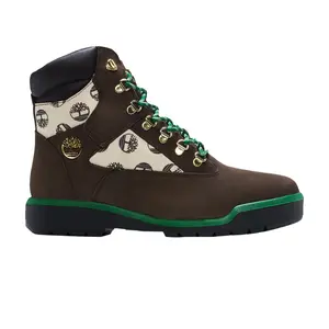 Timberland 6-inch Field Boot - Brown