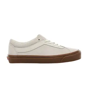 VANS Bold Ni 'marshmallow Gum' Cream