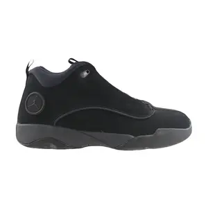 JORDAN Jumpman Pro Quick Sneakers - Black