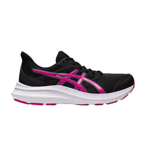Asics Jolt 4 Wide Sneakers - Black