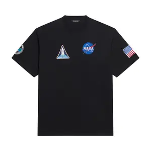 Balenciaga Boxy T-shirt /white