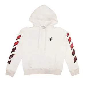 Off-White Marker Slim Hoodie