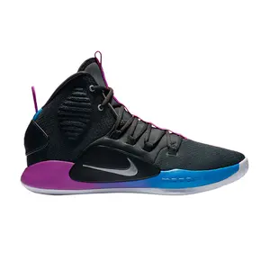 Nike Hyperdunk X 'flight Huarache' Sneakers