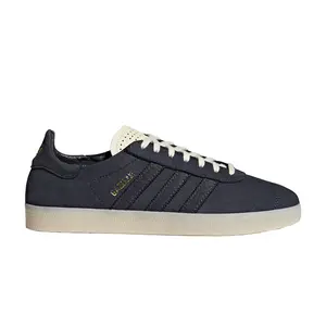Adidas Gazelle Crafted Sneakers - Blue