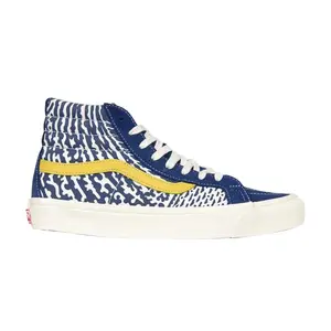 VANS Jvh X Og Sk8-hi 'estate' Sneakers