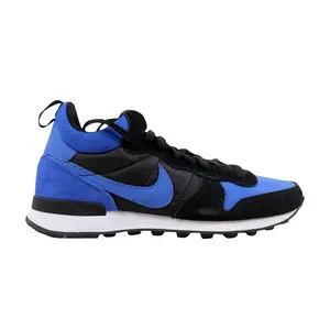 Nike Internationalist Mid Sneakers