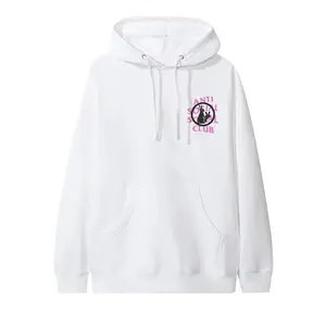 ANTI SOCIAL SOCIAL CLUB X Fr2 Intercontinental Hoodie