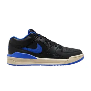 JORDAN Stadium 90 Sneakers - Black