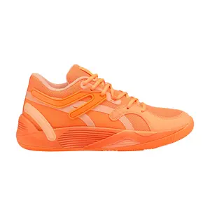 PUMA BMW Motorsport X TRC Blaze Assembly Sneakers White
