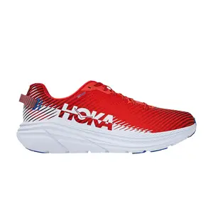 HOKA® Rincon 2 Sneakers - Orange