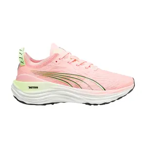 PUMA Foreverrun Nitro Sneakers - Pink