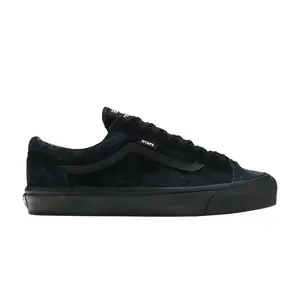 VANS Wtaps X Og Style 36 Lx Sneakers
