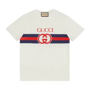 Gucci Interlocking G T-shirt