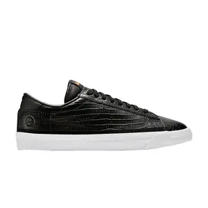 Nike Air Zoom Tennis Classic Ac / Fragment - Black