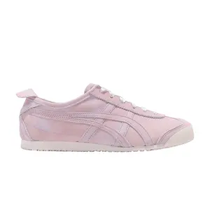 Onitsuka Tiger Oatmeal Ginger Peach Sneakers