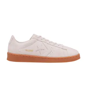 CONVERSE Pro Leather Low Sneakers - Cream