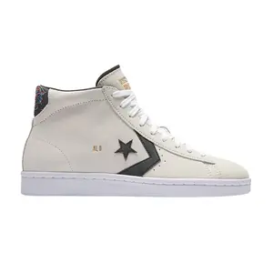 CONVERSE Al Davis X Pro Leather Sneakers