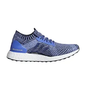 Adidas Ultraboost X Sneakers - Purple