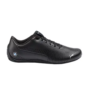 PUMA Bmw Motorsport X Drift Cat 5 Ultra 2 Sneakers - Black
