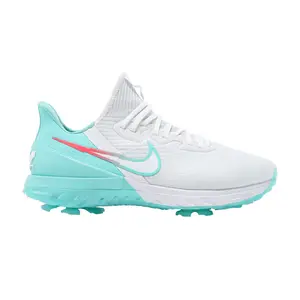 Nike Air Zoom Infinity Tour Golf Wide - White