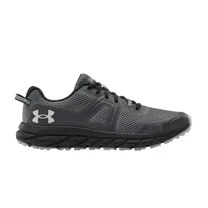 Under Armour Charged Toccoa 3