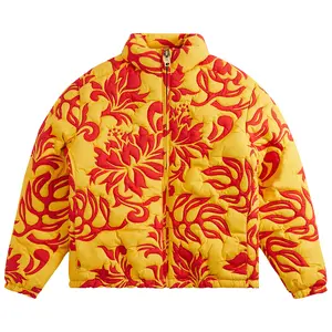 Erl Padded Jackets For Women